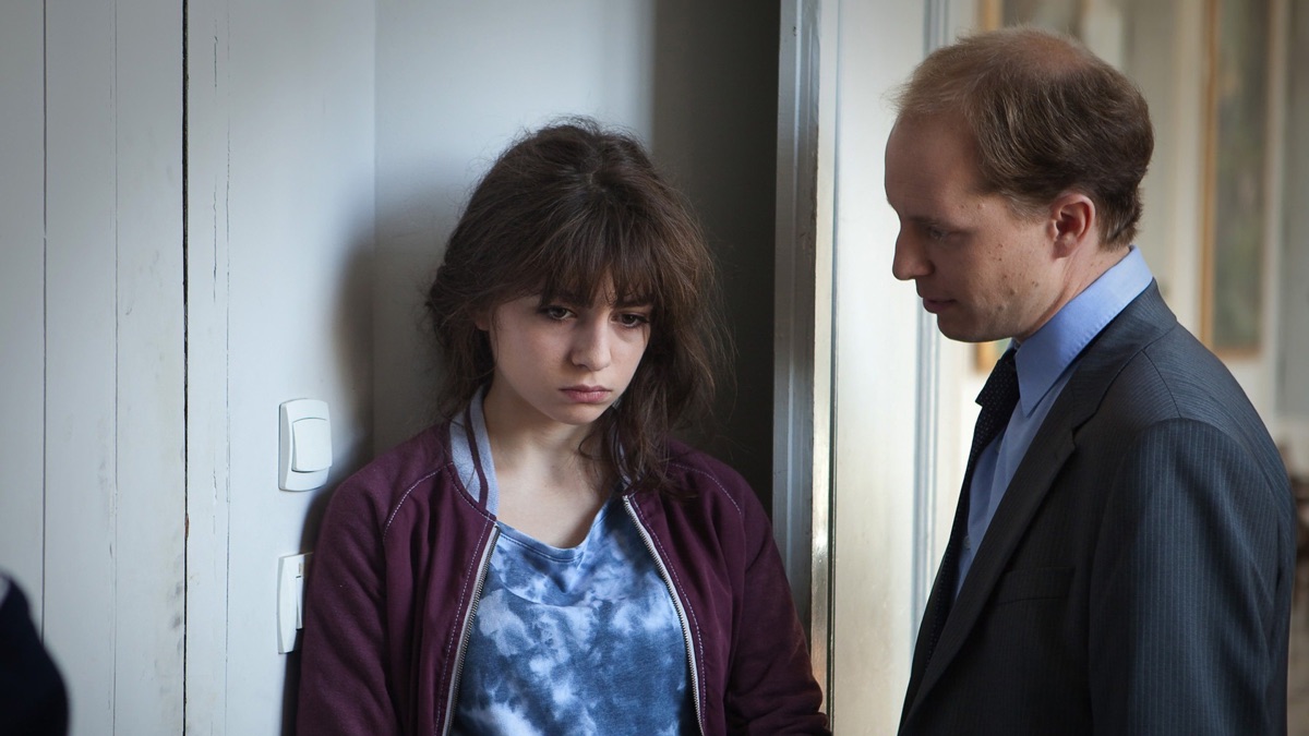 Three Times Manon - Apple TV