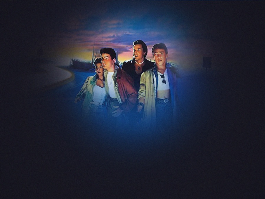 The Wraith - Apple TV (CZ)