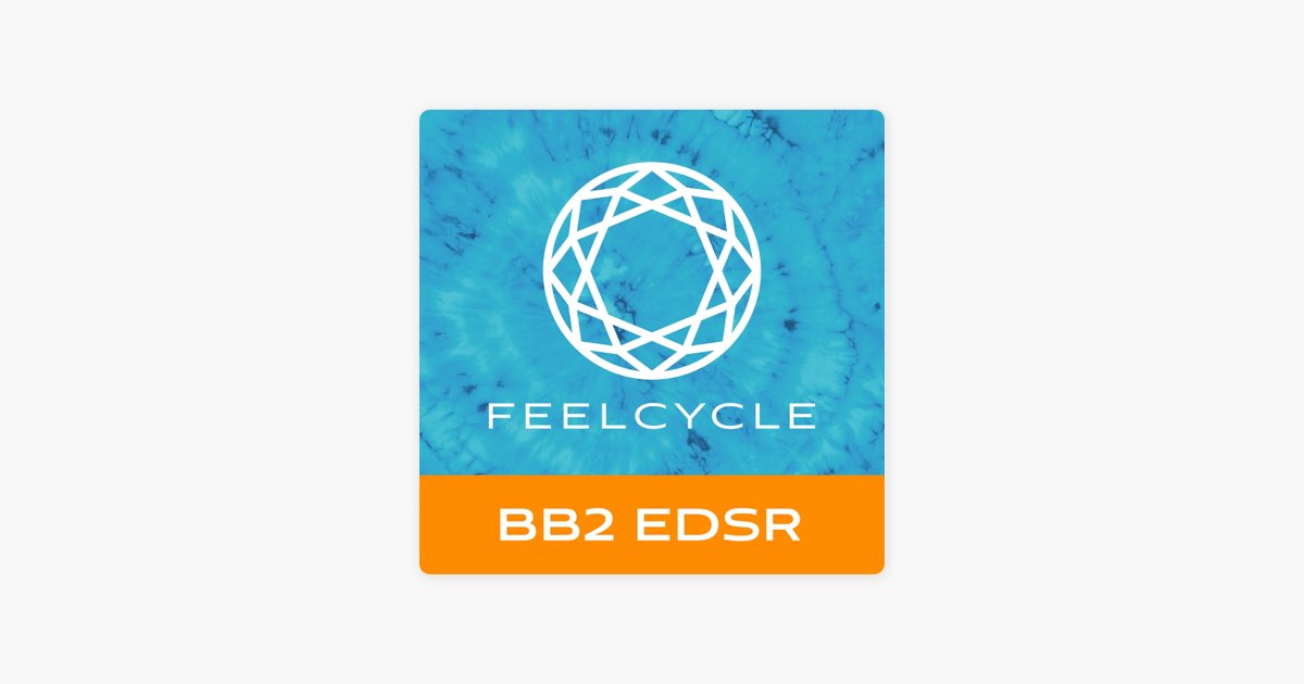 ‎FEELCYCLEのBB2 ED SHEERAN - Apple Music