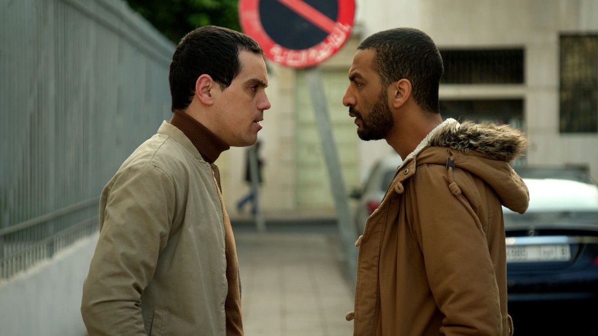 Episode 5 - Awlad Al Darb (Series 1, Episode 5) - Apple TV (الإمارات)