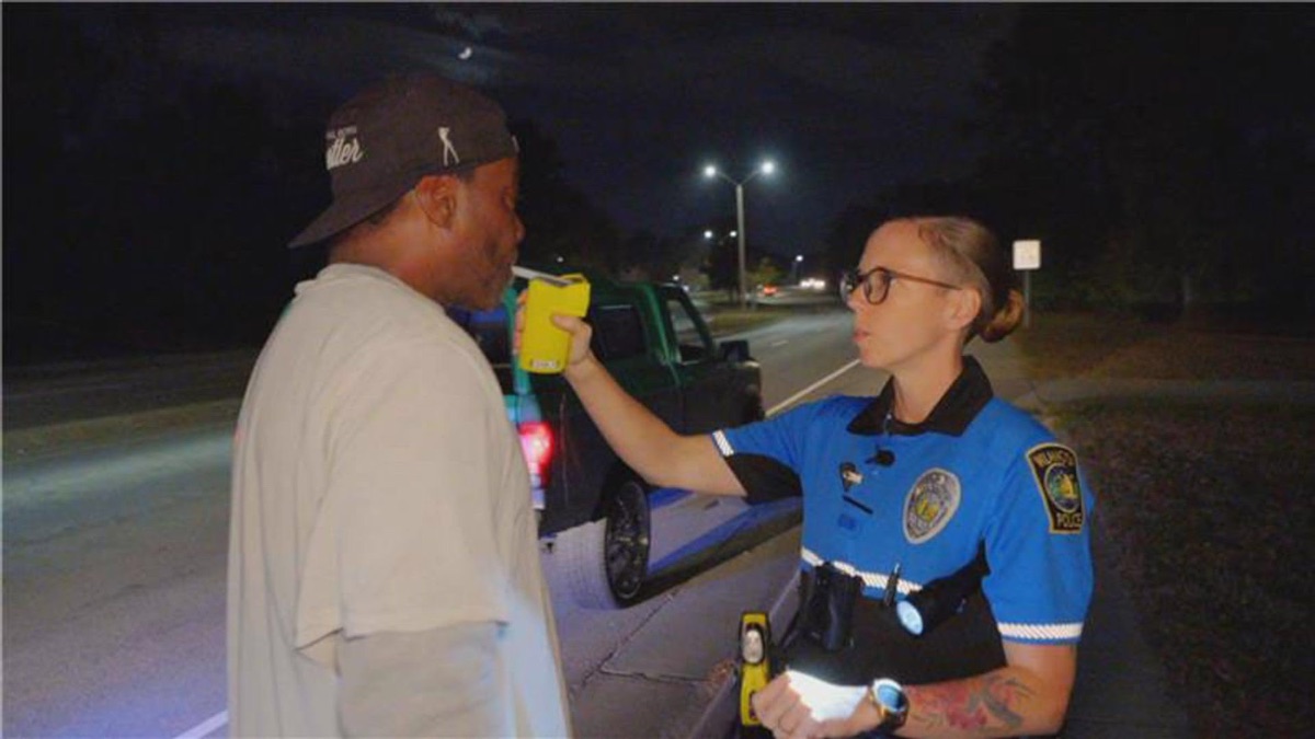 ‎Episode 3 - Police 24/7 (Series 1, Episode 4) - Apple TV (UK)