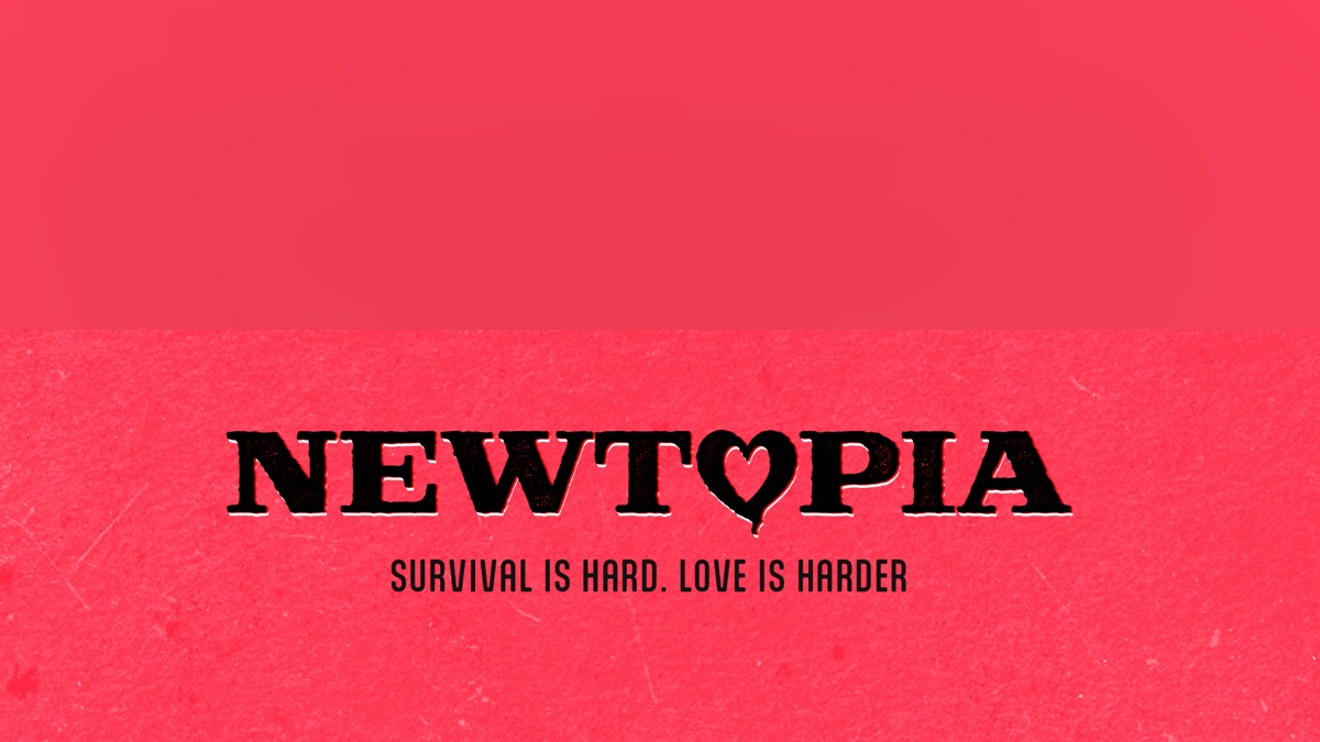 ‎Newtopia - Apple TV