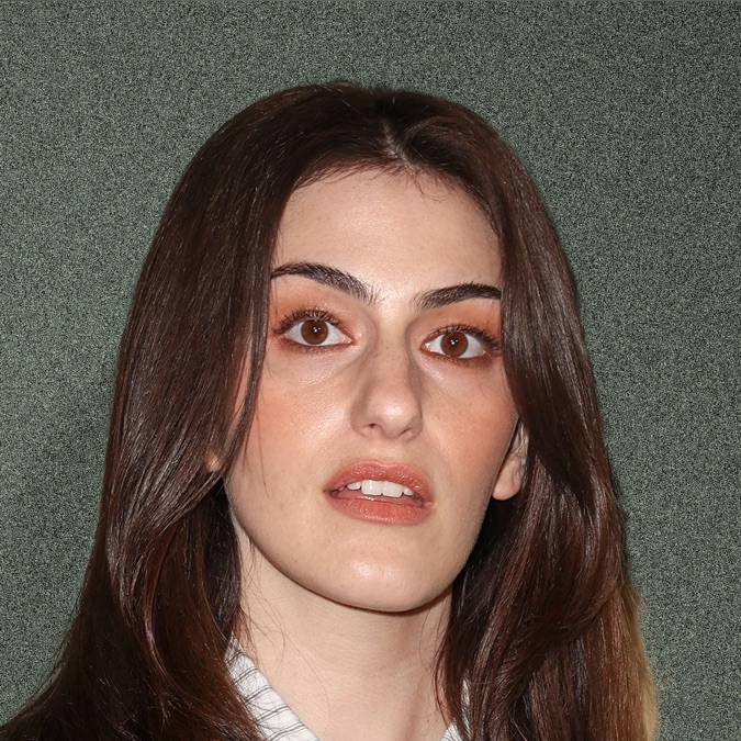 ‎Lilli Kay Films and Shows – Apple TV