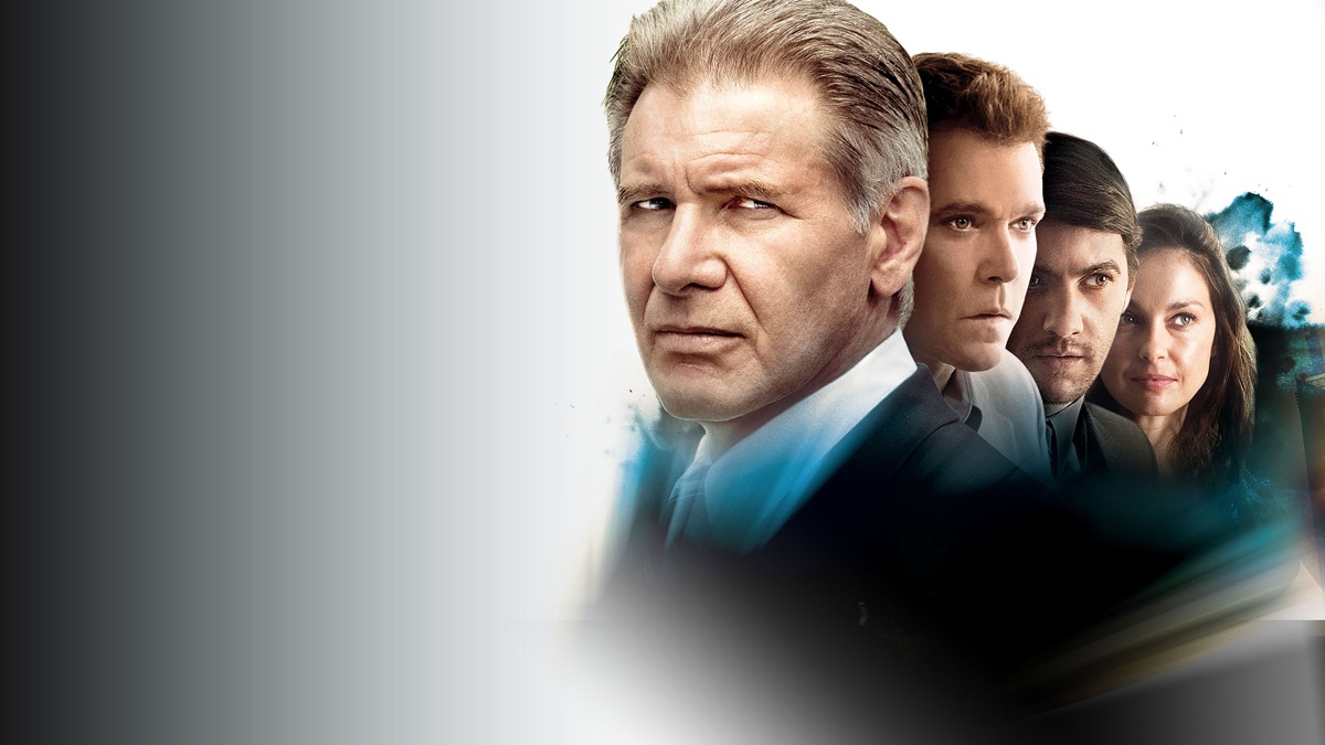 Crossing Over - Apple TV