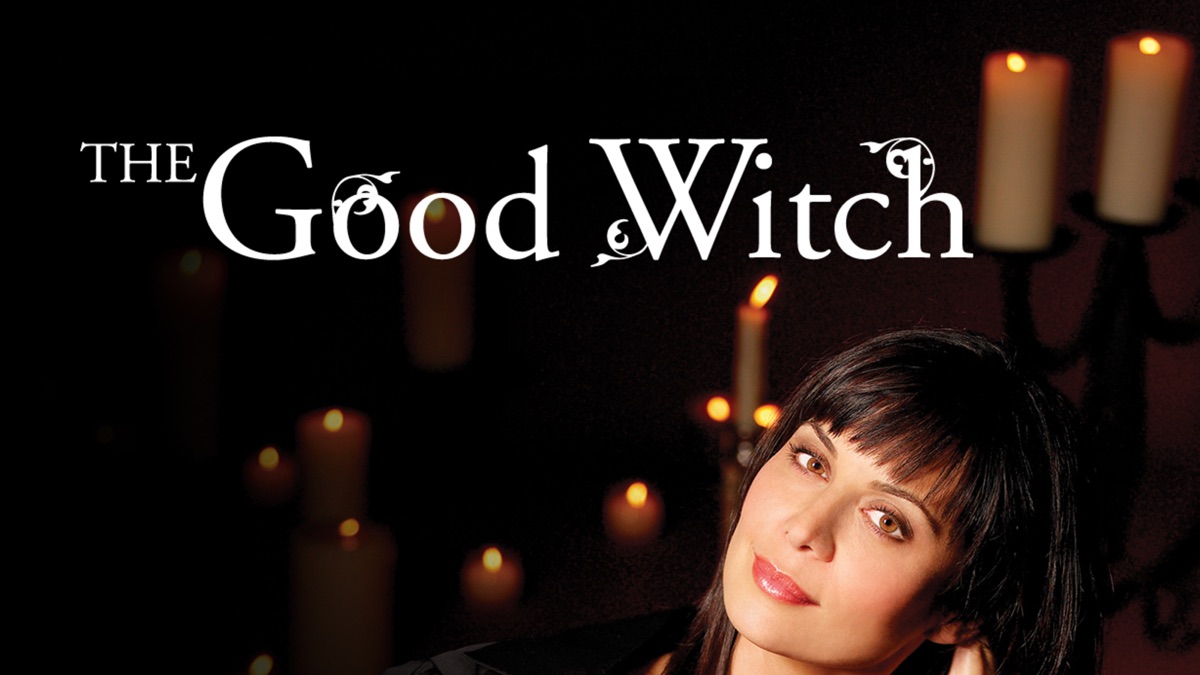 ‎The Good Witch - Apple TV