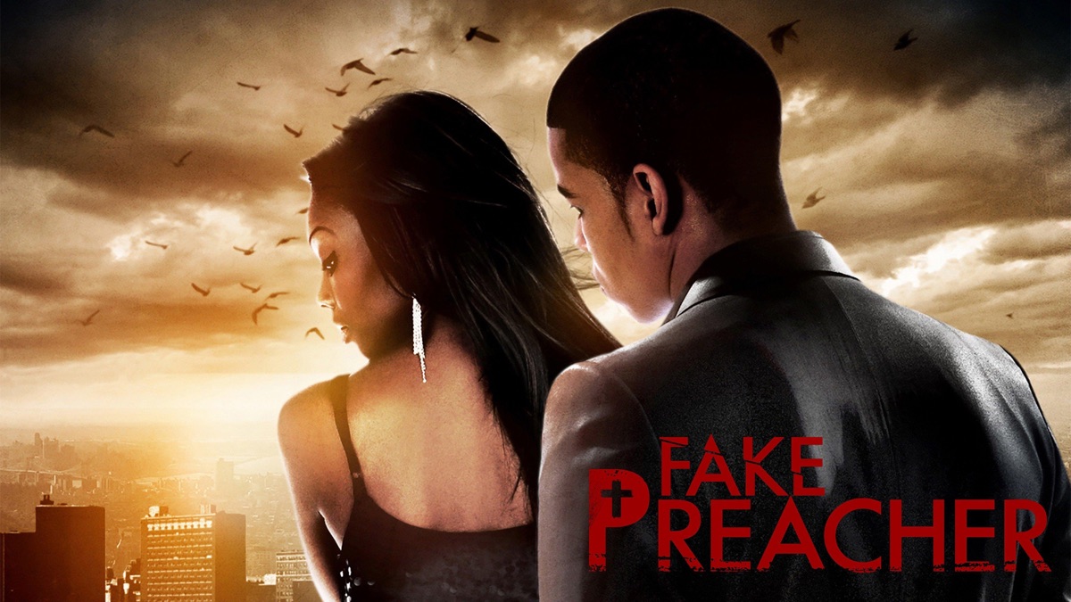 ‎Fake Preacher - Apple TV