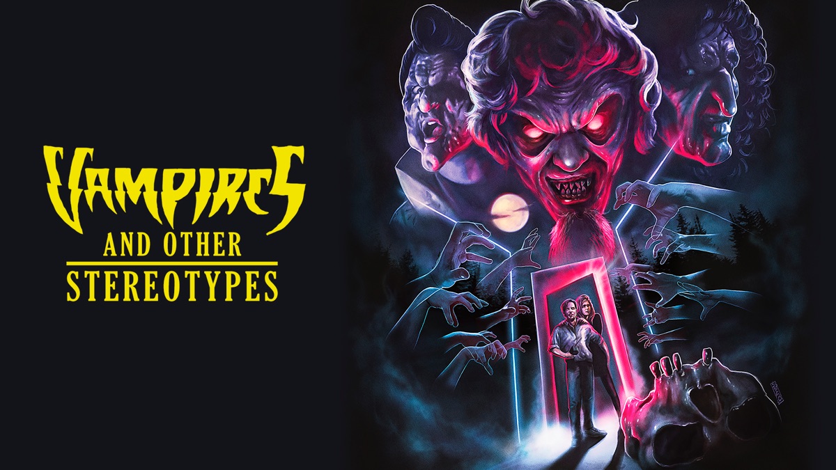 Vampires and Other Stereotypes - Apple TV