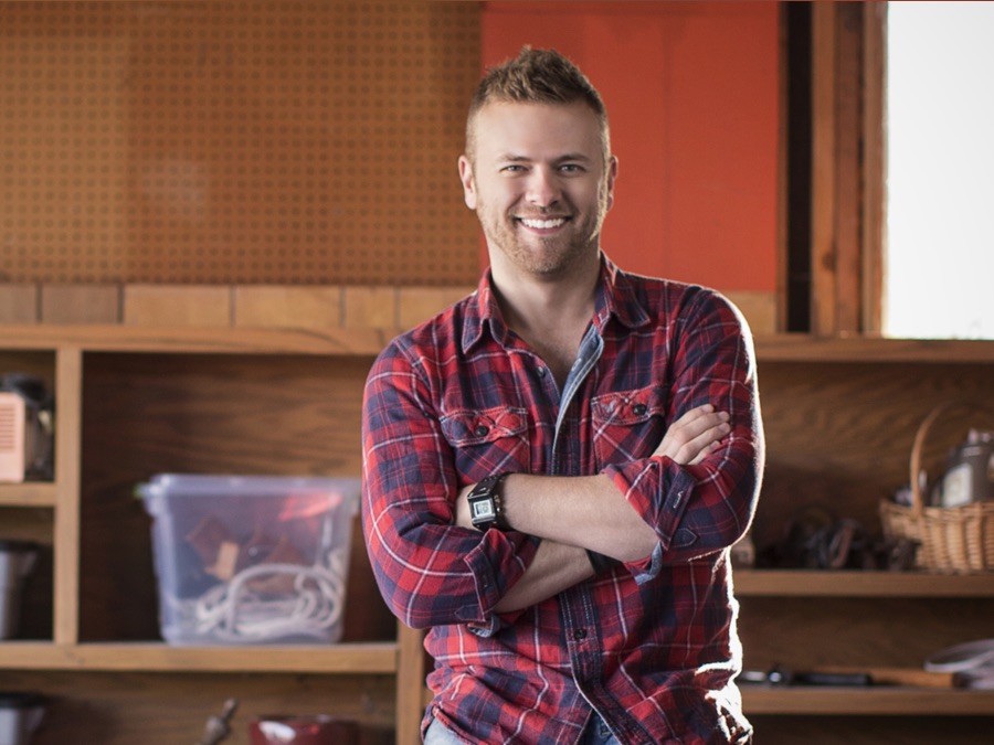 Bath Crashers - Apple TV