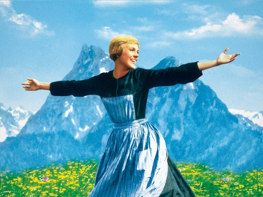The Sound of Music - Apple TV