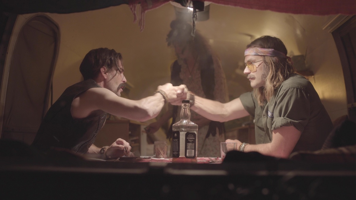 Spirit Quest - Apple TV