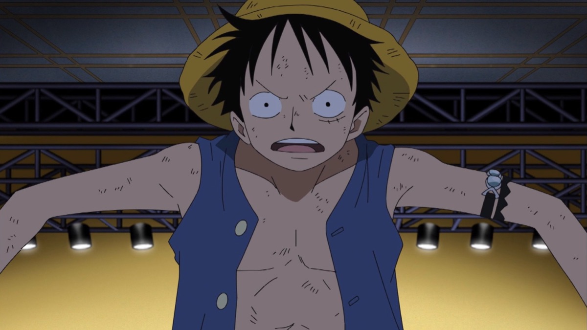 Episode 396 - One Piece (Season 11, Episode 15) - Apple TV