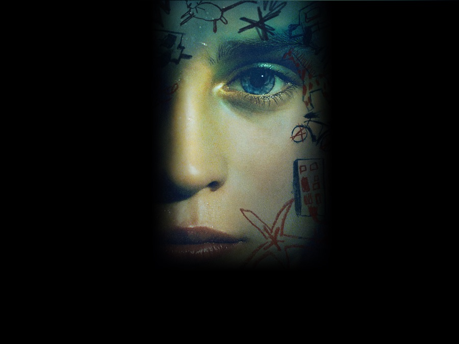 Evolution - Apple TV