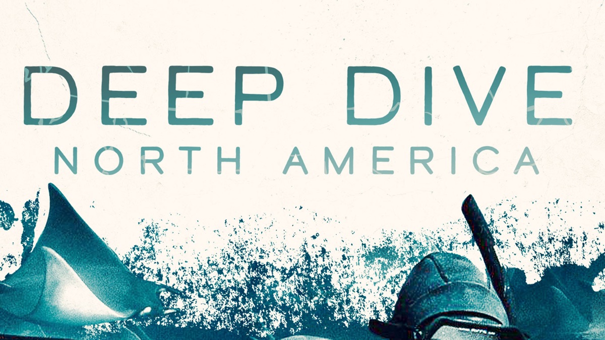 ‎Deep Dive North America - Apple TV