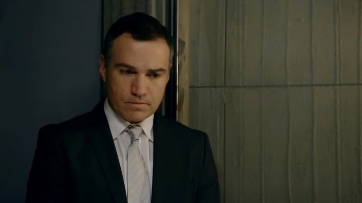 Comando Élite Capítulo 77 - Comando Élite (temporada 1, episodio 77 ...