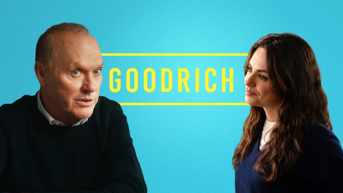 ‎Goodrich - Apple TV
