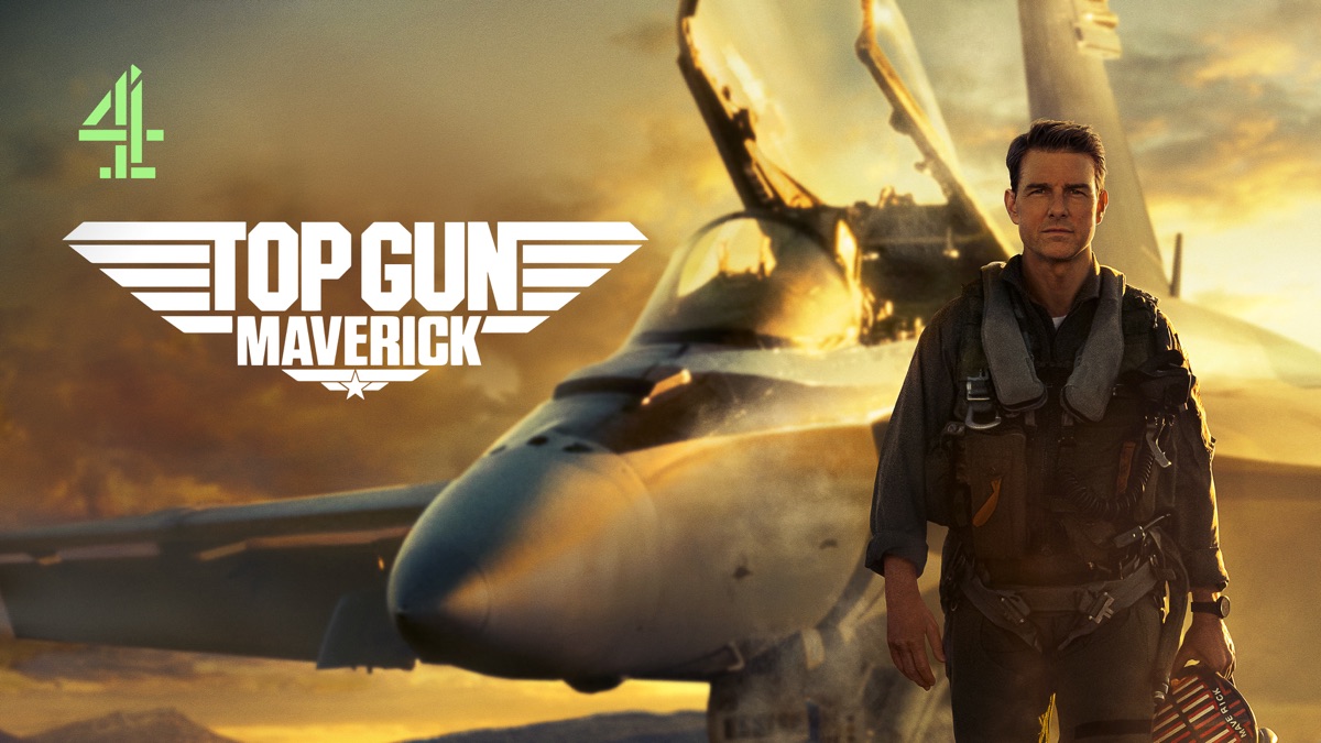 ‎Top Gun: Maverick - Apple TV