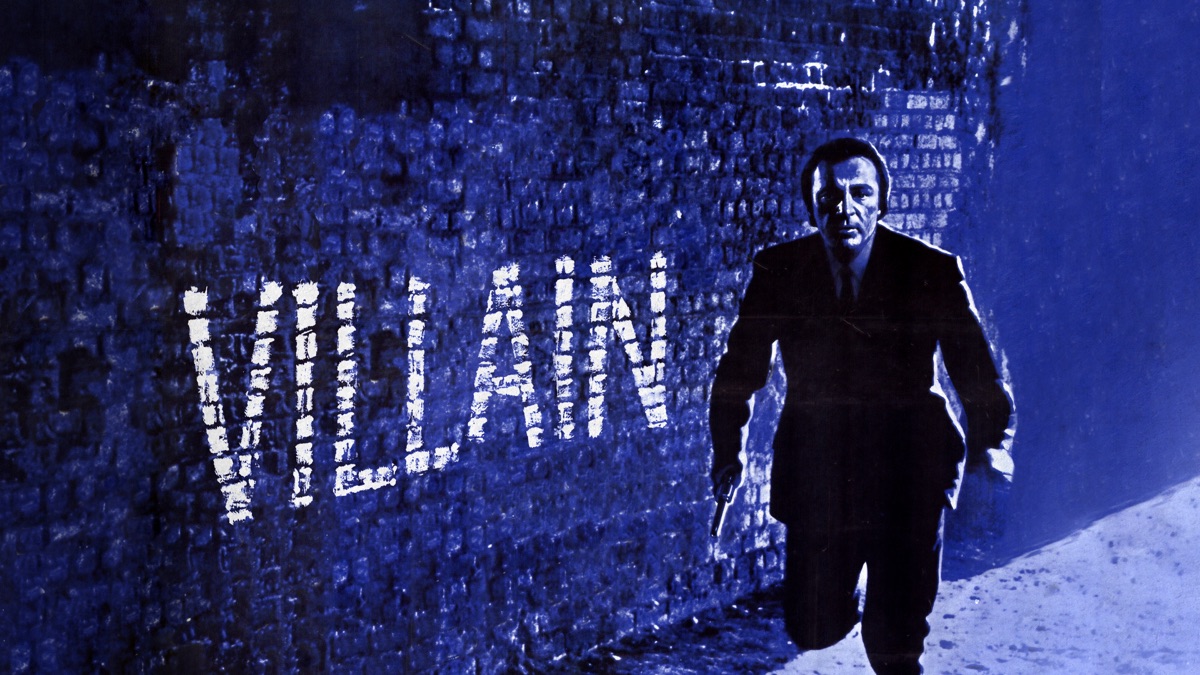 ‎Villain - Apple TV