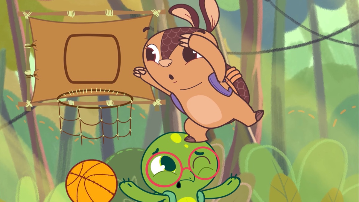 Starry - Oppa Keki (Series 1, Episode 3) - Apple TV (UK)