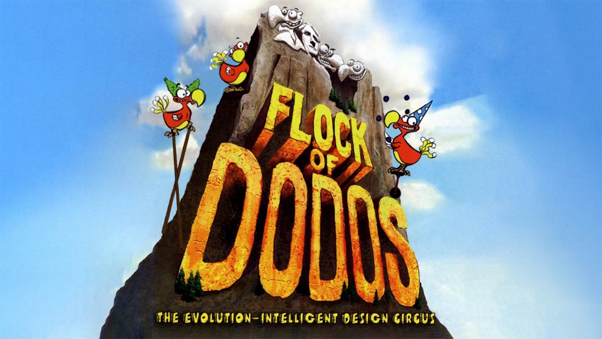 ‎A Flock of Dodos: The Evolution-Intelligent Design Circus - Apple TV