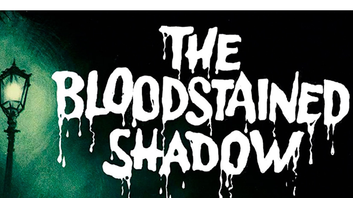 ‎The Bloodstained Shadow - Apple TV
