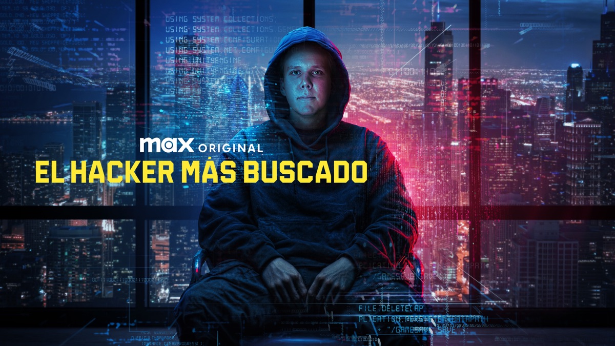 ‎El hacker más buscado - Apple TV