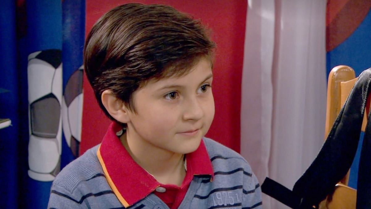 Por Ella Soy Eva Capítulo 43 - Por Ella Soy Eva (temporada 1, episodio ...