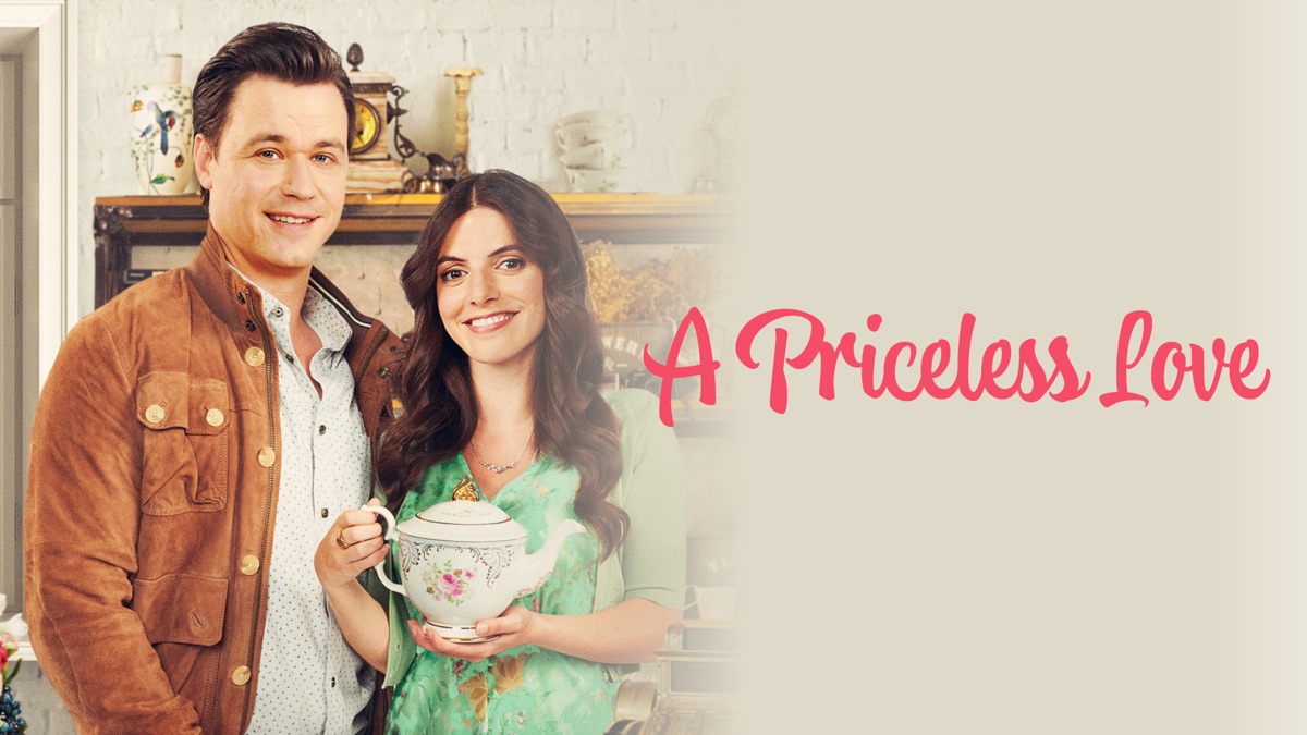‎A Priceless Love - Apple TV