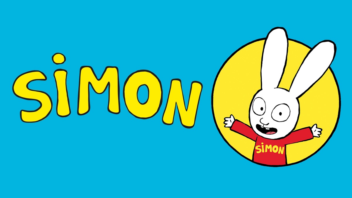 ‎Simon - Apple TV