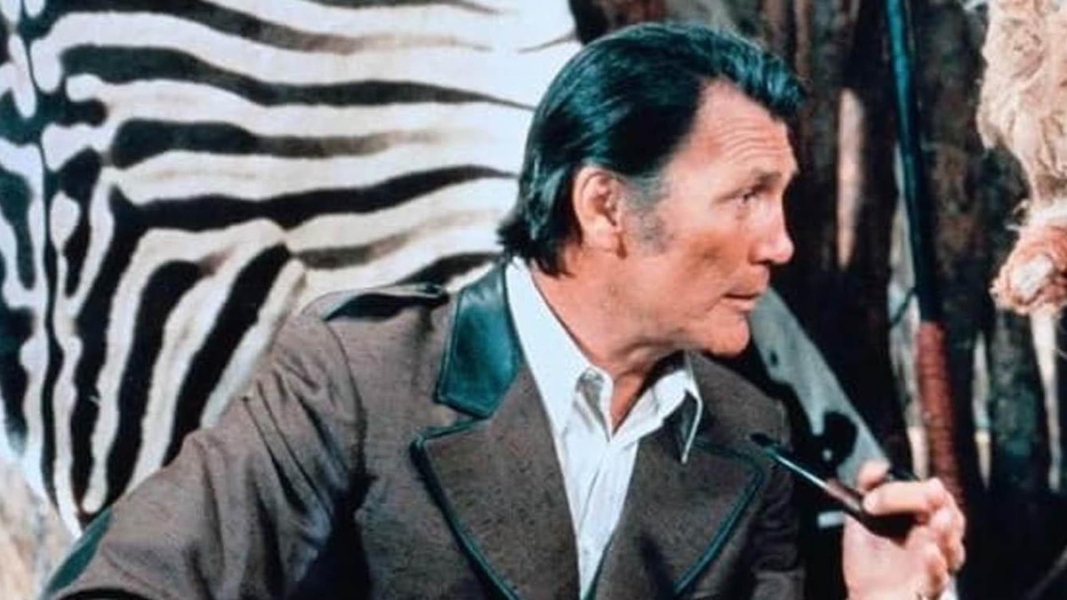 Safari Express - Apple TV (CA)