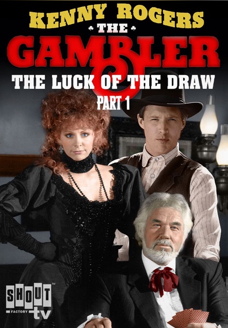 ‎The Gambler Returns - Apple TV