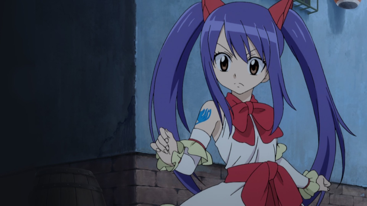 Fairy Tail the Movie: Phoenix Princess - Apple TV (FR)