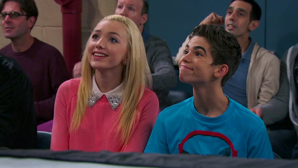 ‎Lizard Scales and Wrestling Tales - Jessie (Series 3, Episode 5 ...