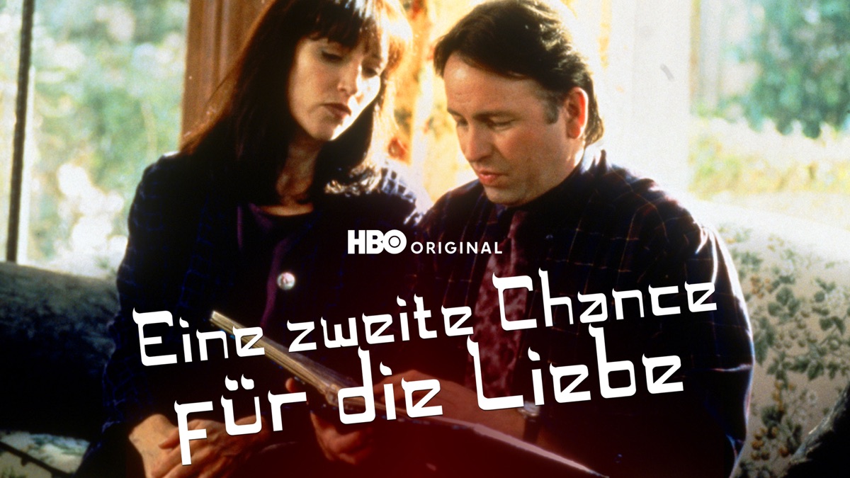 ‎Eine zweite Chance für die Liebe - Apple TV