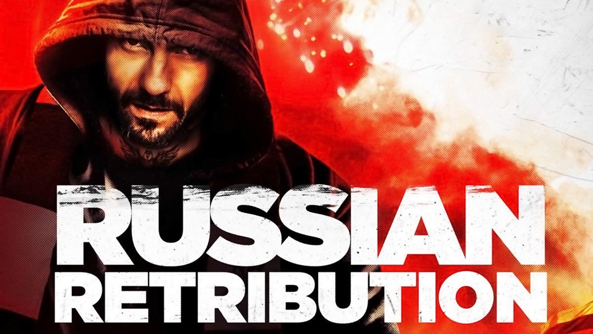 ‎Hooligan Escape - Apple TV