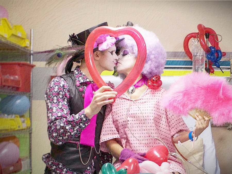 Sex Sent Me to the E.R. - Apple TV (UK)