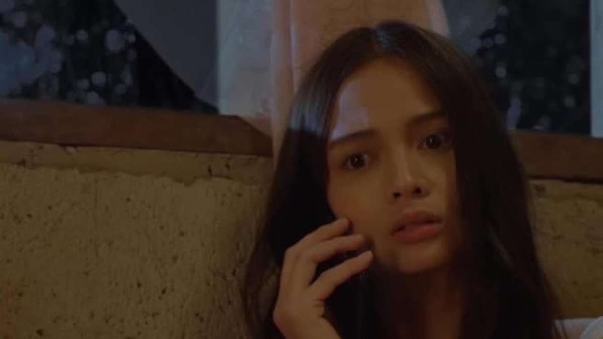 Paraluman - Apple TV