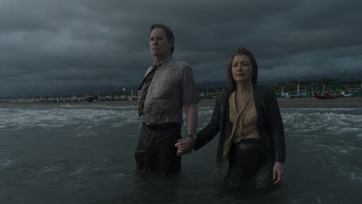 ‎Watch IV – Disclaimer (Season 1, Episode 4) - Apple TV+ (AU)