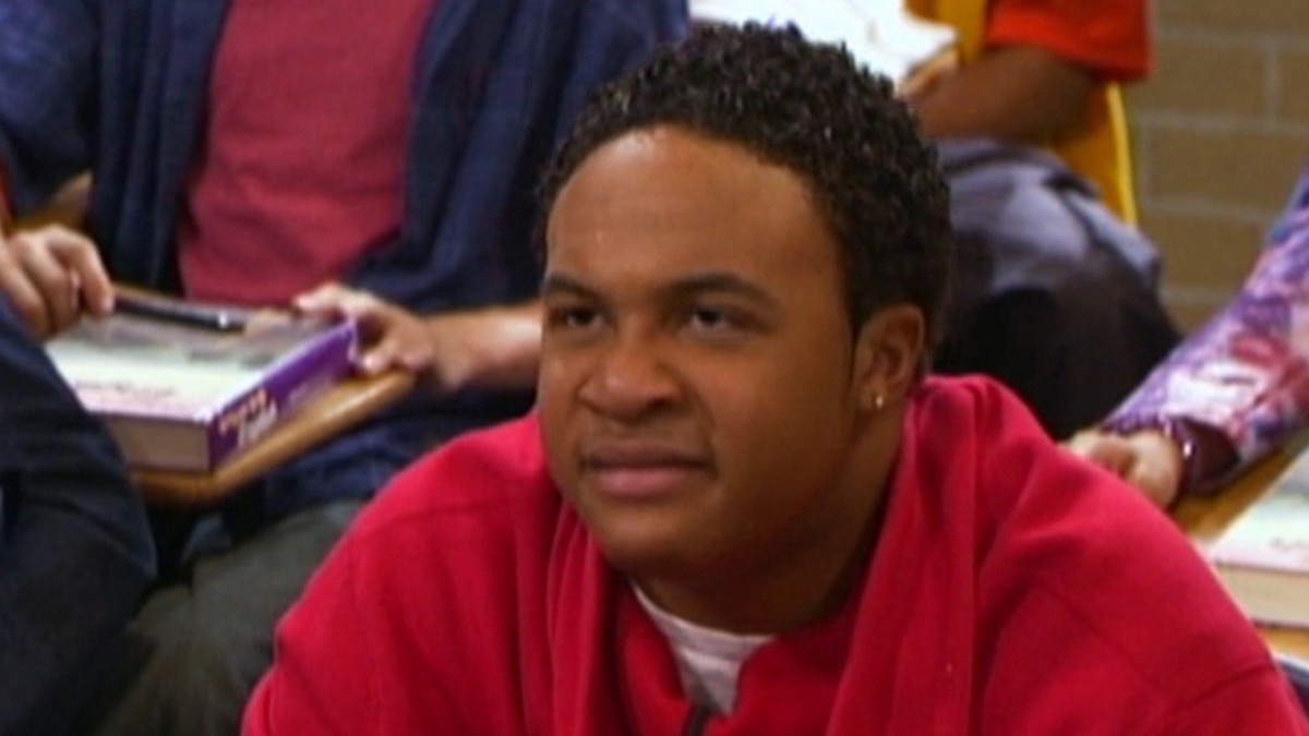 Teach Your Children Well - That's So Raven (Series 1, Episode 12 ...