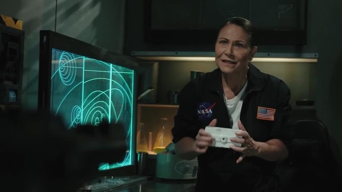 Ultra Red - Apple TV (AU)