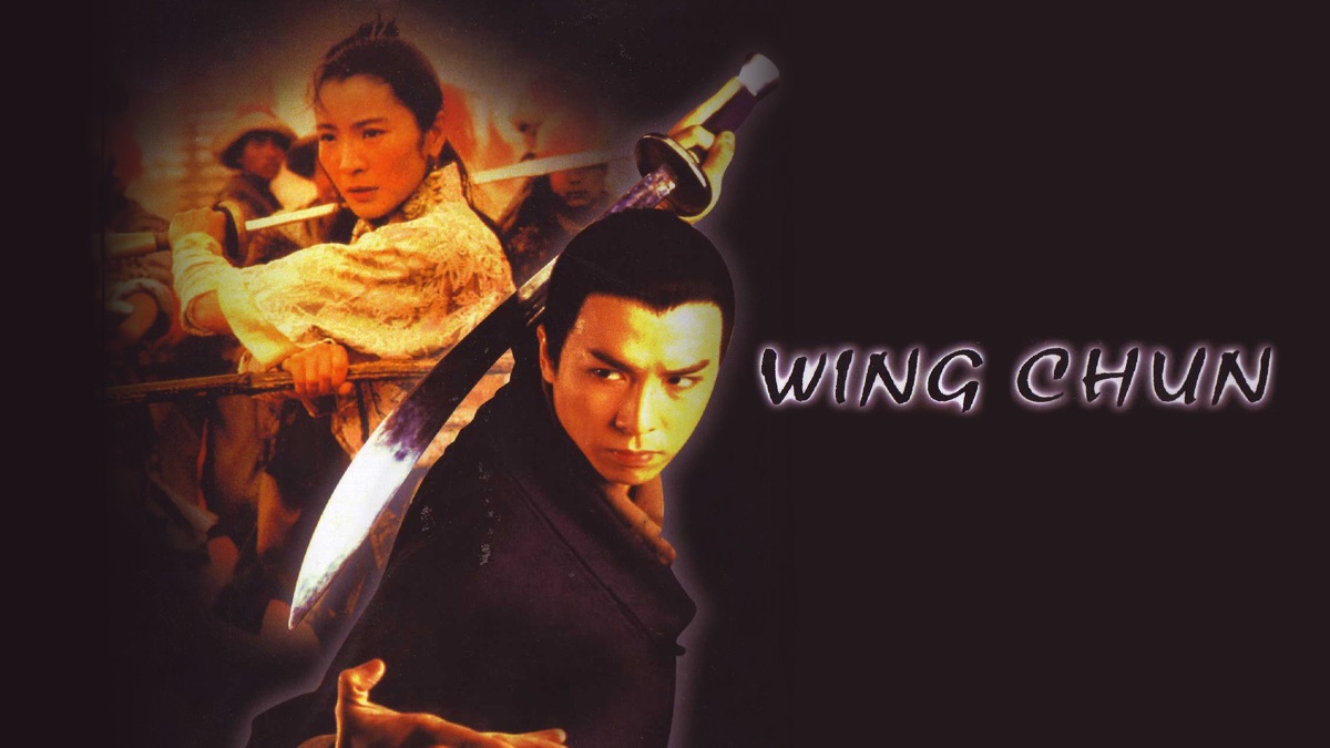 ‎Wing Chun - Apple TV