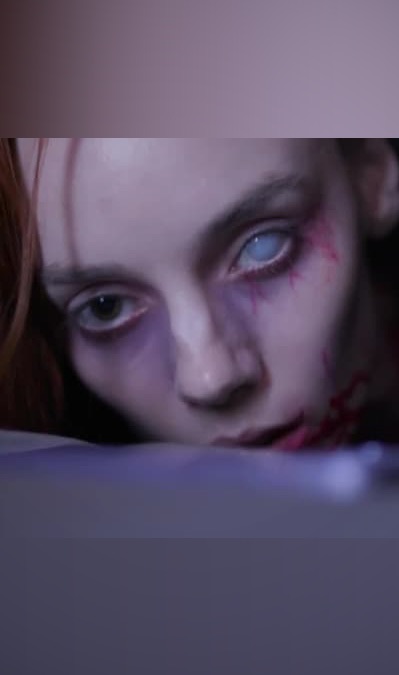 ‎Mother Goose's Scary Tales - Apple TV