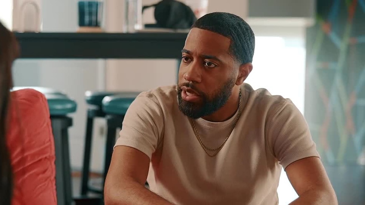 Episode 1 - Friendly D (Season 1, Episode 1) - Apple TV