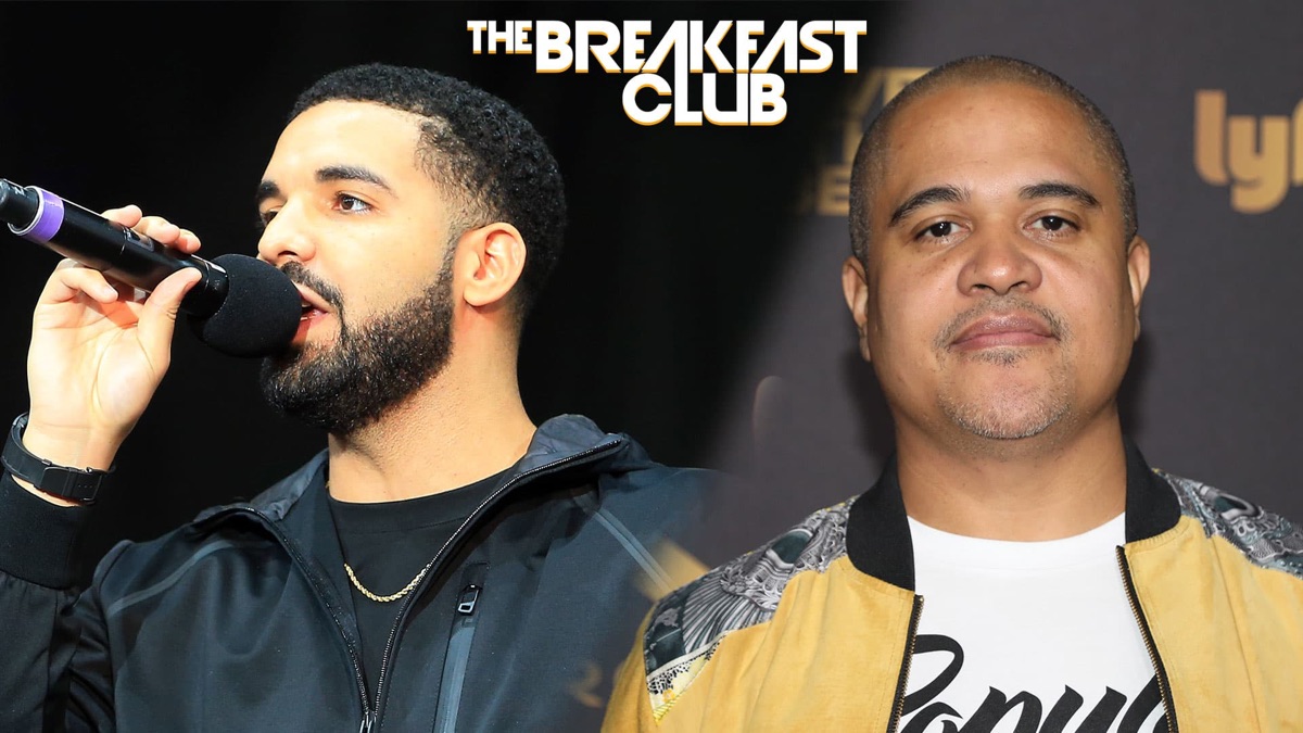 Irv Gotti Dies at 54, Drake Announces New Album, Jess Fix My Mess ...