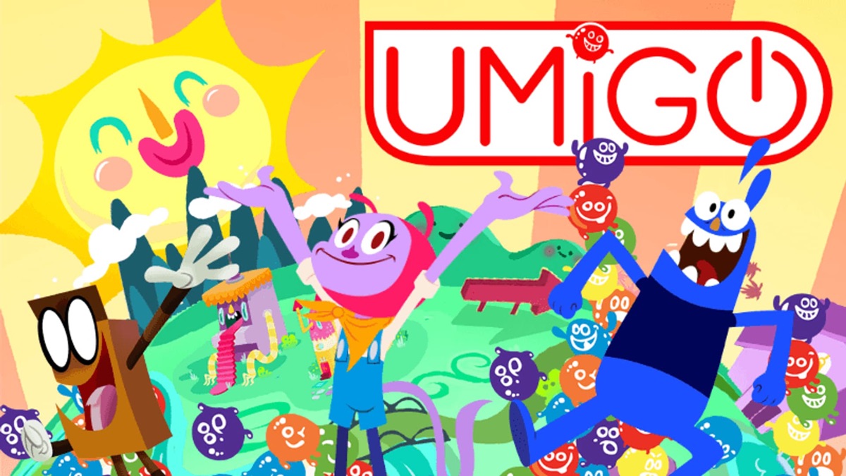 Umigo - Apple TV