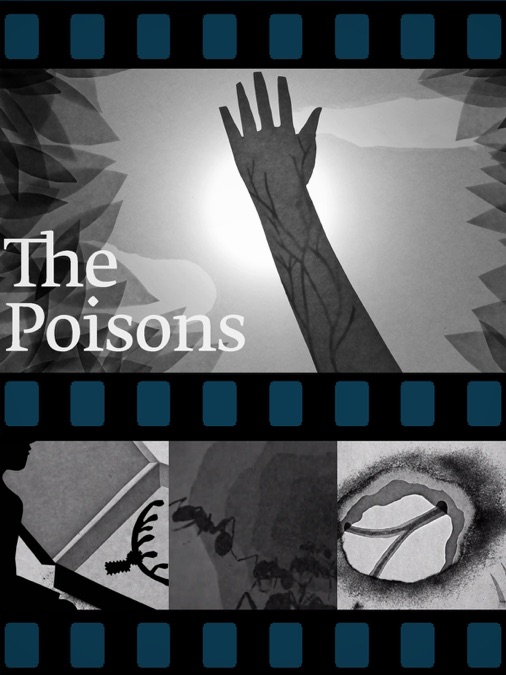 Les poisons - Apple TV