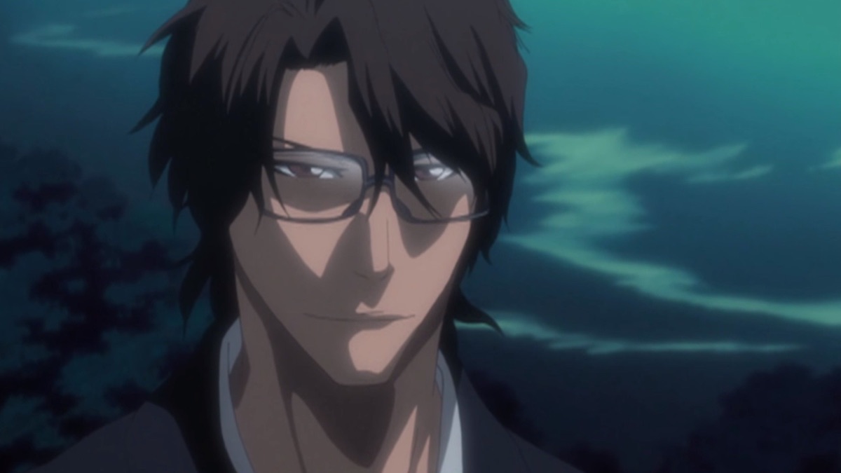 ‎Rescue Hirako! Aizen vs. Urahara – Bleach (sesong 11, episode 7 ...
