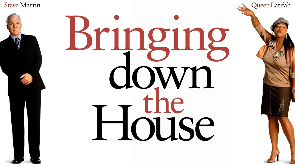 Bringing Down the House》- Apple TV
