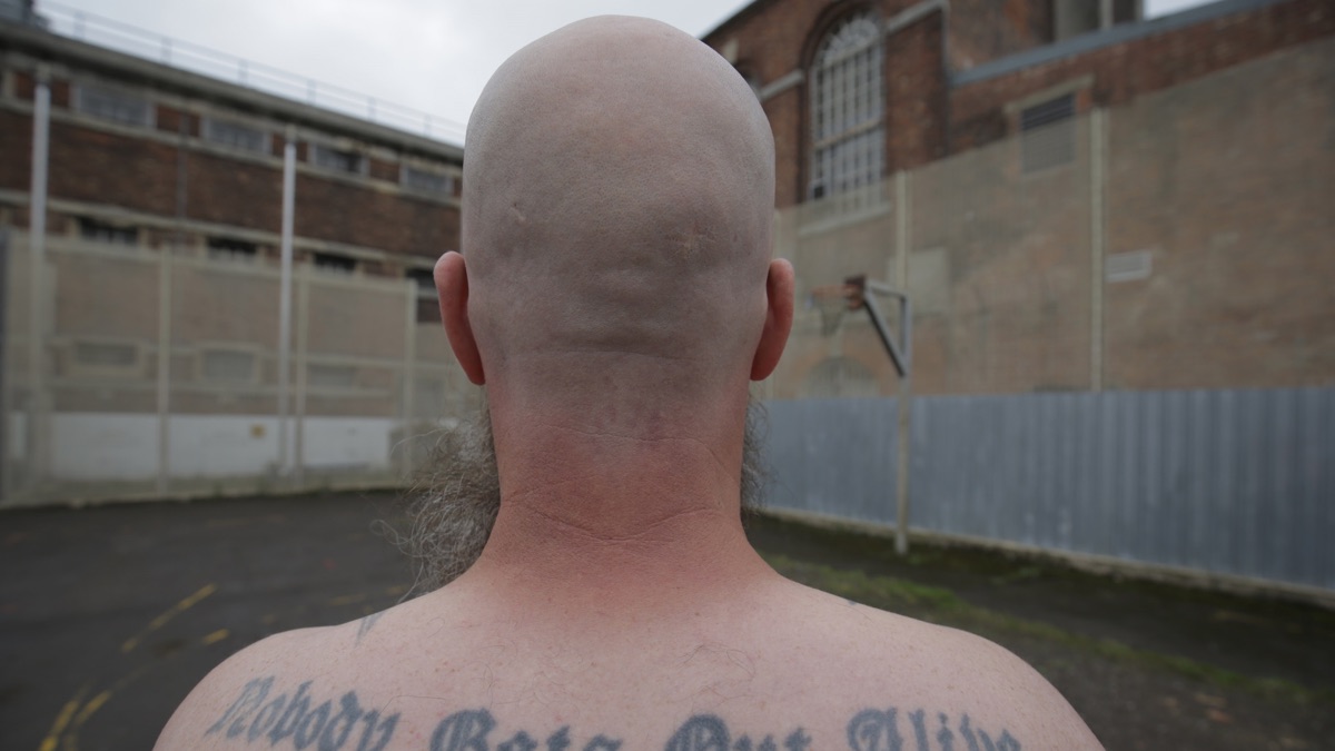 Vinter - World's Most Dangerous Prisoners (Series 1, Episode 9) - Apple ...