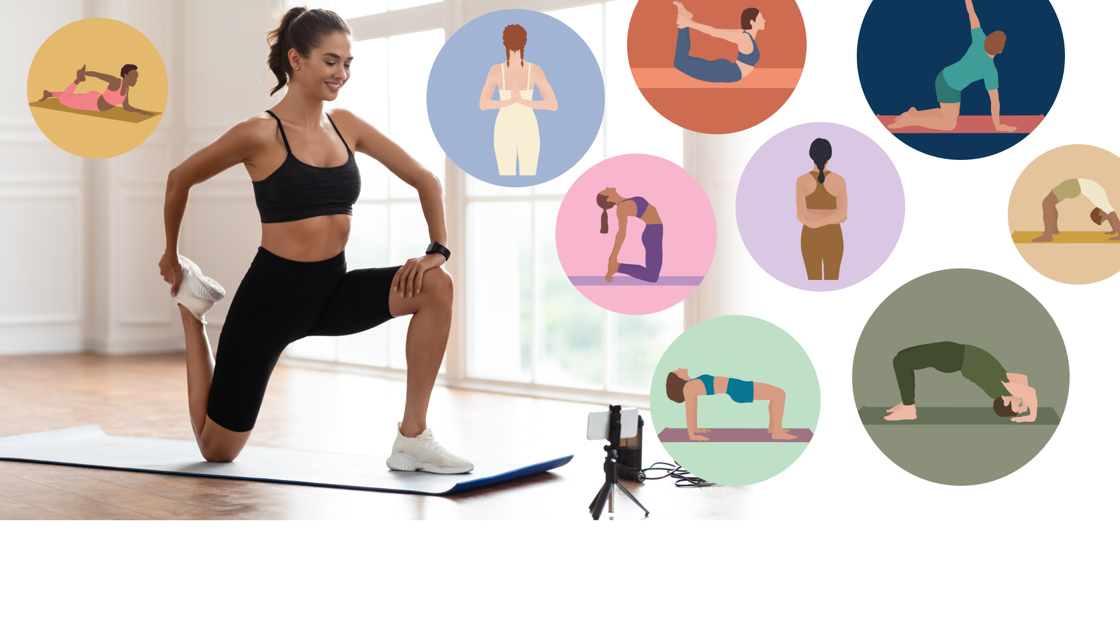 【Stretching & Flexibility: Bend】-App Store下载分析-点点数据