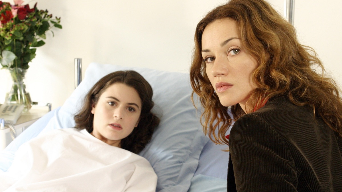 Quid pro quo - Alice Nevers (Temporada 12, Episodio 2) - Apple TV (ES)